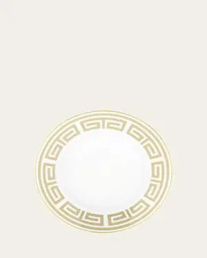 GINORI 1735 Soup Plate - Beige