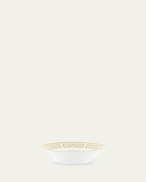 GINORI 1735 Soup Plate - Beige