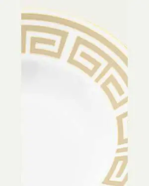 GINORI 1735 Soup Plate - Beige
