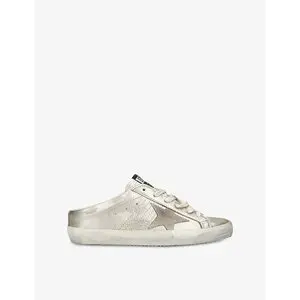 Golden Goose Flat