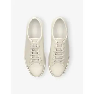 JAK Royal Leather Low-top Trainers