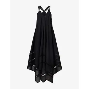 Allsaints Embroidered Day Dresses
