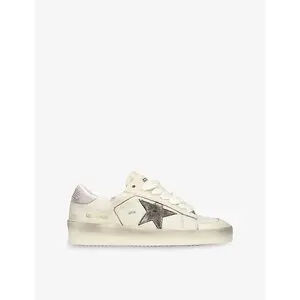 Golden Goose Top Vintage Sneakers For Women