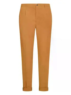 Incotex Straight-leg Trousers