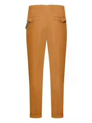 Incotex Straight-leg Trousers
