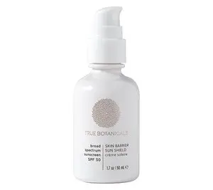 True Botanicals Skin Barrier Sun Shield - One-color