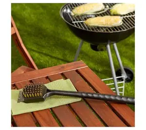 RSVP Bbq Grill Brush