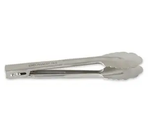 RSVP 6' Mini Locking Tongs
