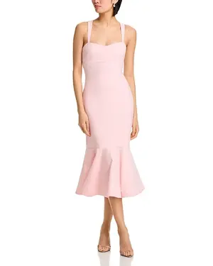 Likely Dalia Midi Dress