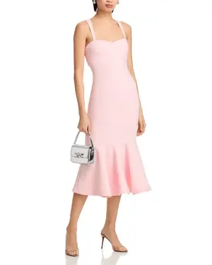 Likely Dalia Midi Dress
