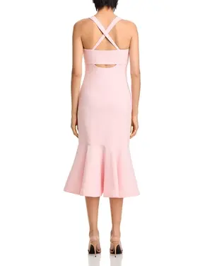 Likely Dalia Midi Dress