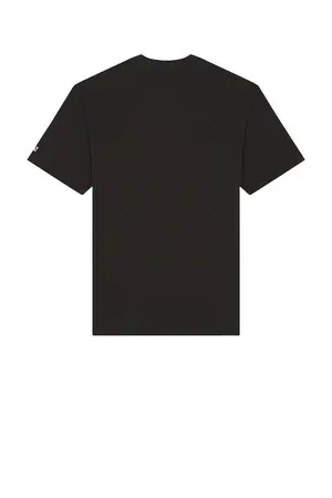 PUMA X Aries Graphic Tee In Black