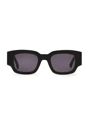 Ami Square Sunglasses