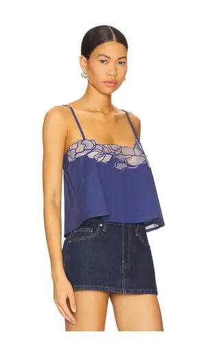 SNDYS Greta Top
