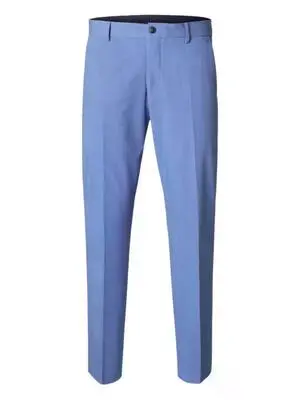 SELECTED Straight-leg Trousers
