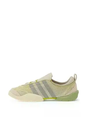 Y3 Regu Sneakers - Neutrals