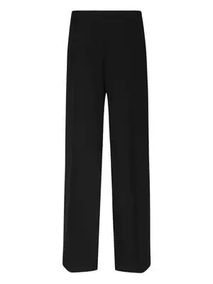 CARACTÈRE Straight-leg Trousers