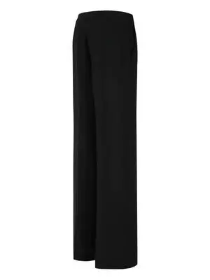 CARACTÈRE Straight-leg Trousers