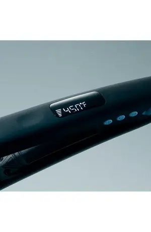 BIO IONIC 10x 1-inch Styling Iron - Black