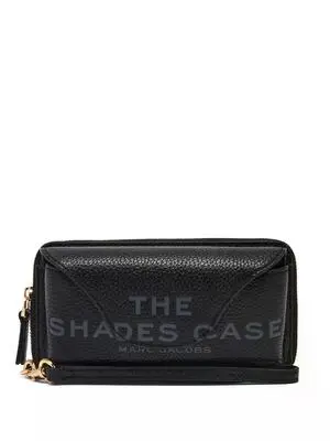 Marc Jacobs The Shades Case Wallet - Black