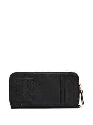 Marc Jacobs The Shades Case Wallet - Black