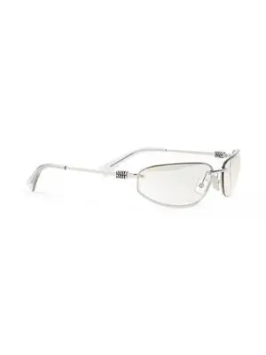 Miu Miu Runway Sunglasses
