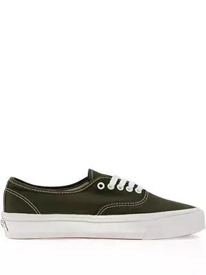 VANS Lx Authentic 44 Sneakers - Green