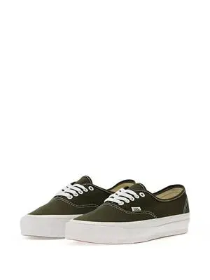 VANS Lx Authentic 44 Sneakers - Green