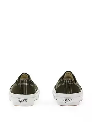 VANS Lx Authentic 44 Sneakers - Green