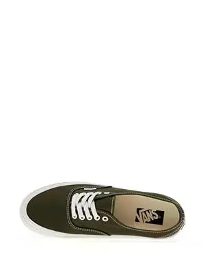 VANS Lx Authentic 44 Sneakers - Green
