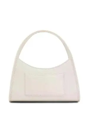 Marc Jacobs Glam Claw Clip Cross Body Bag - Neutrals