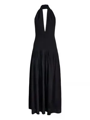 Proenza Schouler Button Detailed Evening Dresses