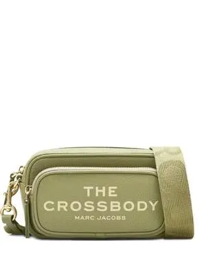 Marc Jacobs Buckled Cross Body Bags