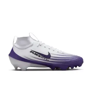 Nike Vapor Pro 1 Football Cleats - White