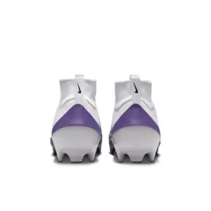 Nike Vapor Pro 1 Football Cleats - White