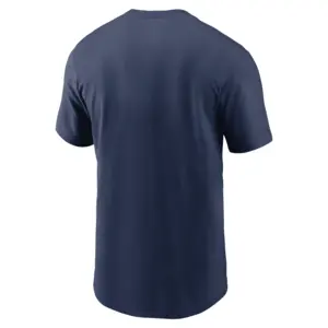 Nike New York Mets Americana Mlb T-shirt