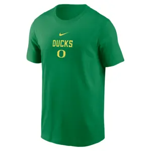 Nike Oregon Campus Local Madness College T-shirt - Green
