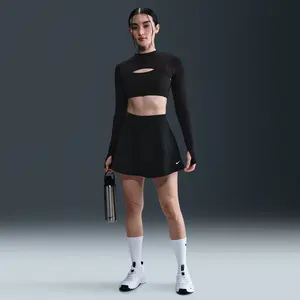 Skirts with Built-in Shorts