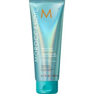 MOROCCANOIL® High Shine Gloss Mask - No Color