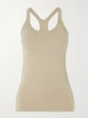 Lululemon Ribbed Camis Tanks For Women