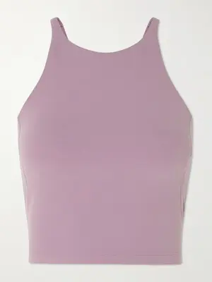 Lululemon Spaghetti Strap Performance Tops For Women