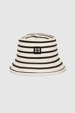 Cotton Twill Bucket Hats For Women
