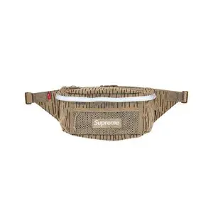 Supreme Waist Bag - Tan