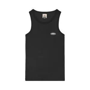 CORTEIZ Hmp Essentials Tank Top - Black