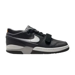 Nike Air Alpha Force 88 Sneakers - Black