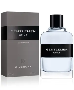 Givenchy Gentlemen Only Eau De Toilette
