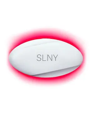 SOLARIS LABORATORIES NY Solaries Laboratories Ny Led Light Therapy + Infrared Lip Plumping Device - White