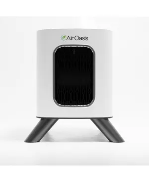 AIR OASIS Iadaptair 2.0 – 1 - White