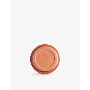 Loewe Medium Ceramic Candle Lid - One-color