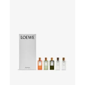 Loewe Miniature Set - One-color